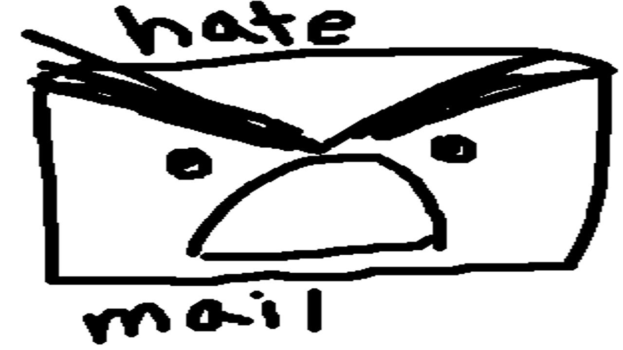 HATE MAIL!: Xbox Live Responds To Bans - YouTube