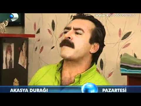 Akasya Durağı 129.Bölüm Fragmanı - 25.Temmuz 2011