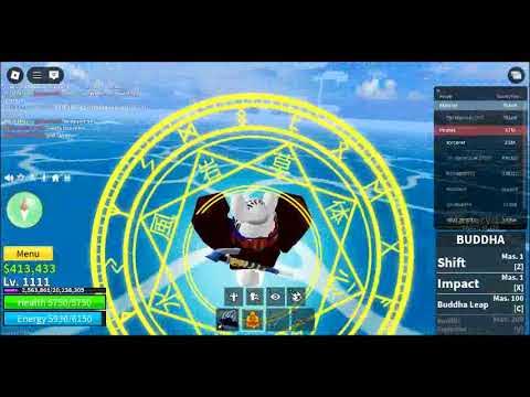 How To Get Instinct In Blox Fruits - Youtube