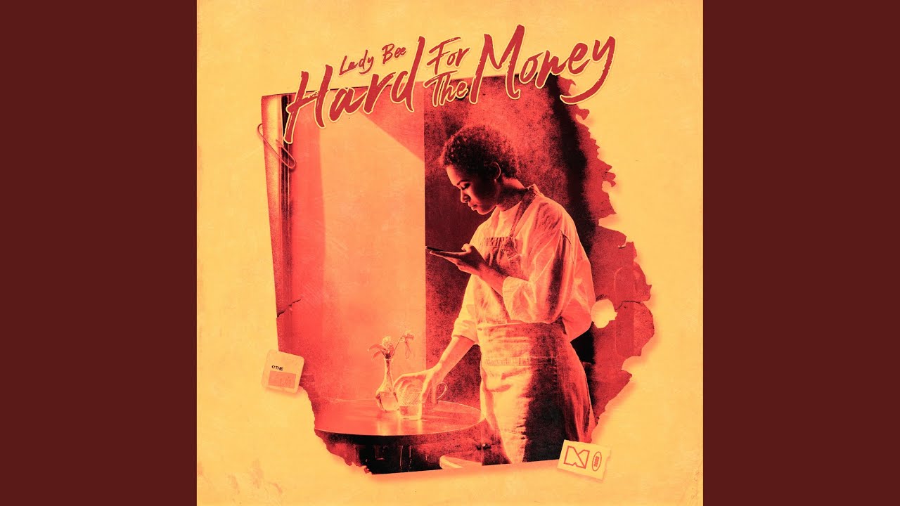 Lady Bees Hard For The Money Sample Of Donna Summers She Works Hard For The Money Whosampled