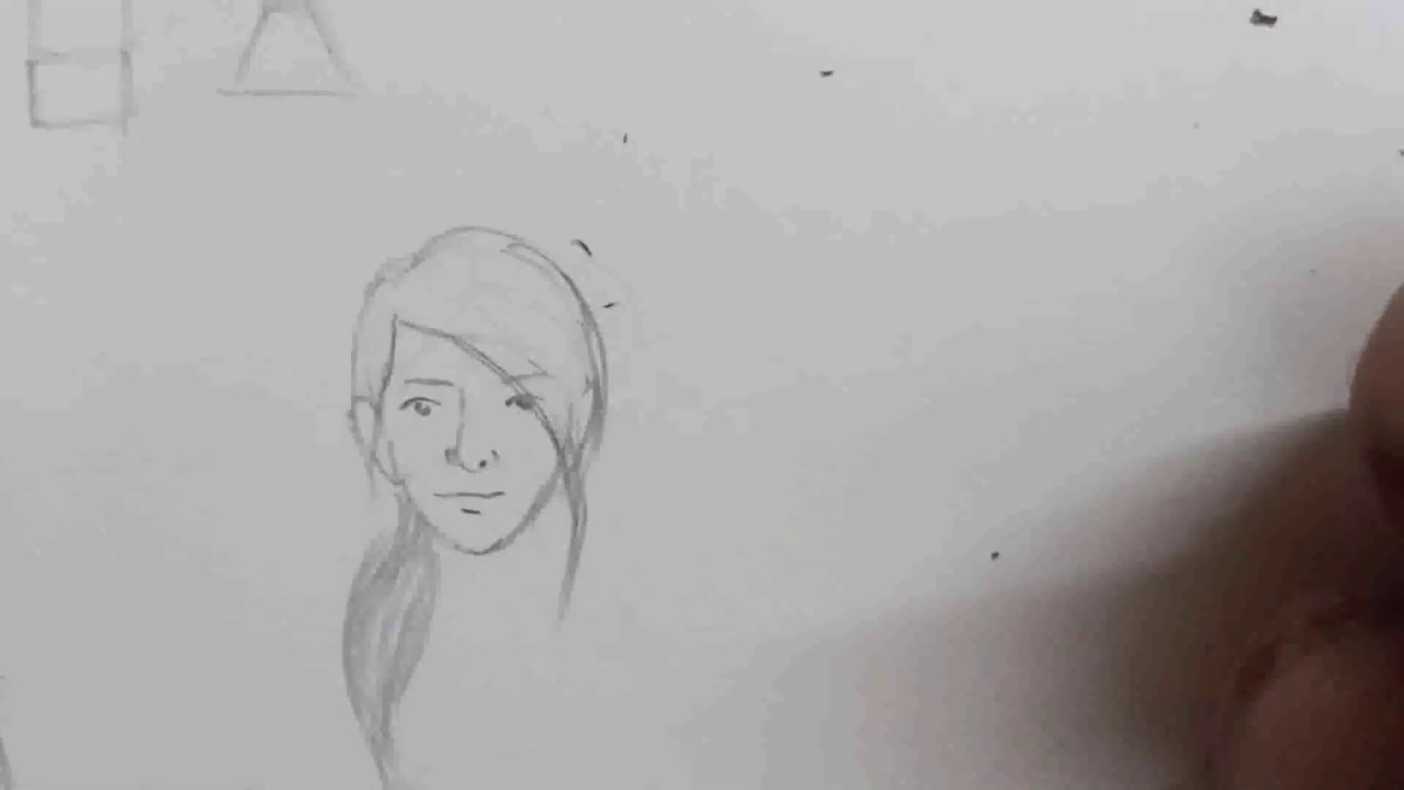 Easy Human figures for NATA, Elementary, Intermediate - YouTube