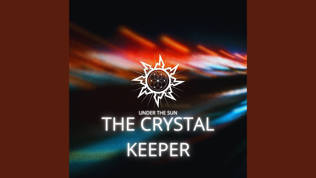 The Crystal Keeper - YouTube