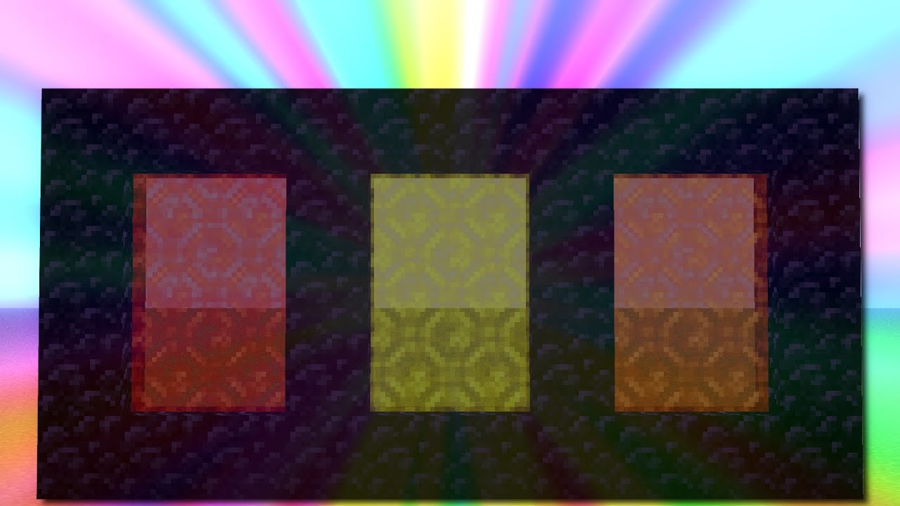 HOW TO MAKE CUSTOM PORTALS IN VANILLA MINECRAFT YouTube how-to-make-custom-portals-in-vanilla-minecraft-youtube
