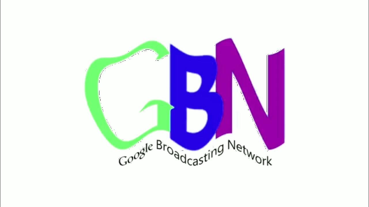 Google Broadcasting Network Logo Effects (Sponsored By Preview 2 Effects) in Invert Color - YouTube