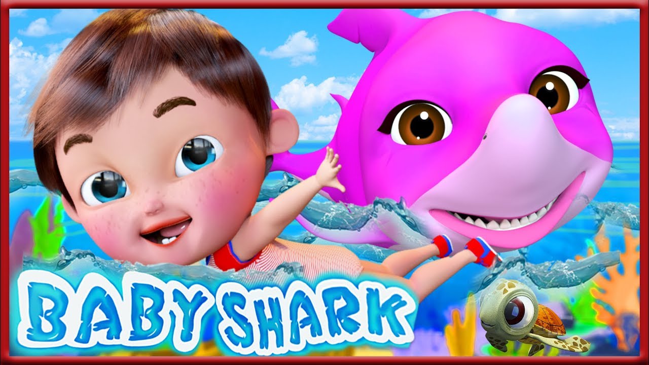 🔴 Baby Shark , Rain Rain Go away , Wheels on the Bus , Birthday Song ...