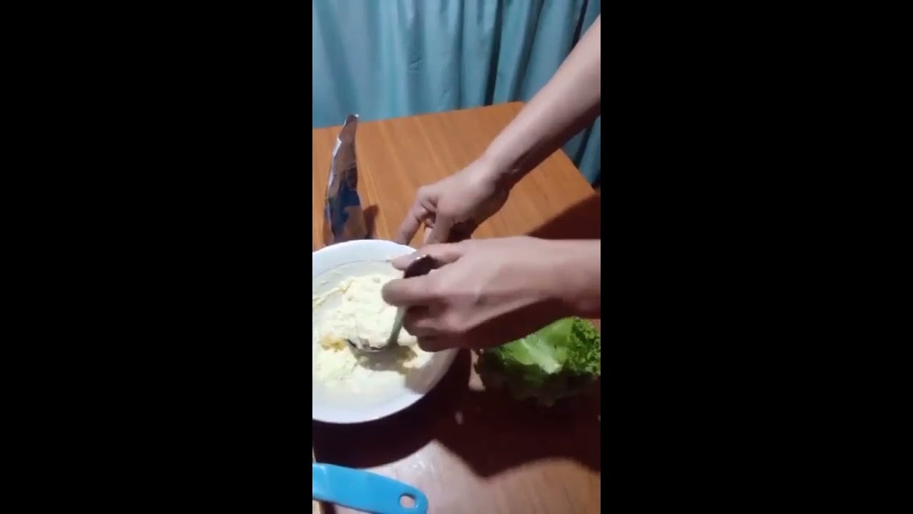 Bound Salad - YouTube