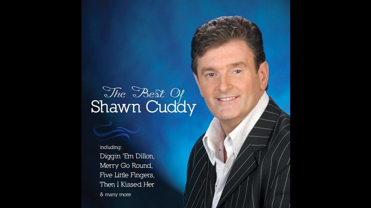 Shawn Cuddy - Story for My Daddy [Audio Stream] - YouTube