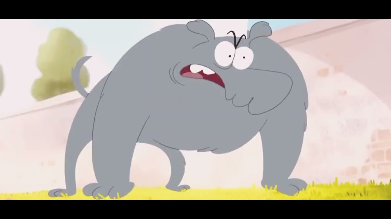 Lamput - Top Moments _ Lamput Cartoon _ Lamput Presents _ Lamput ...