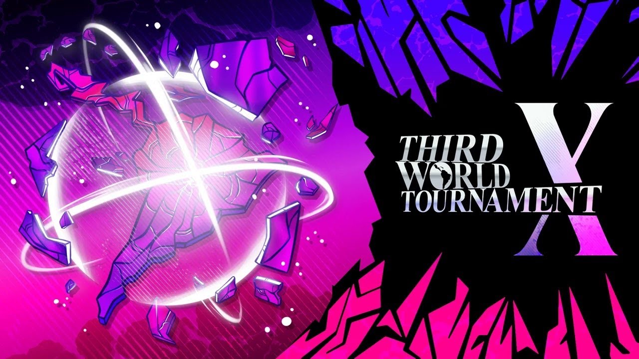 Yo en TWT - Third World Tournament X - YouTube