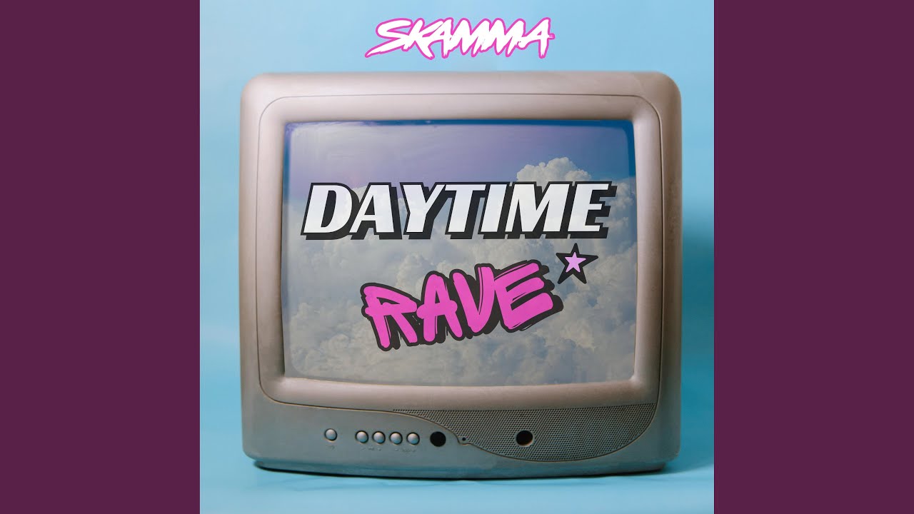 Daytime Rave - YouTube
