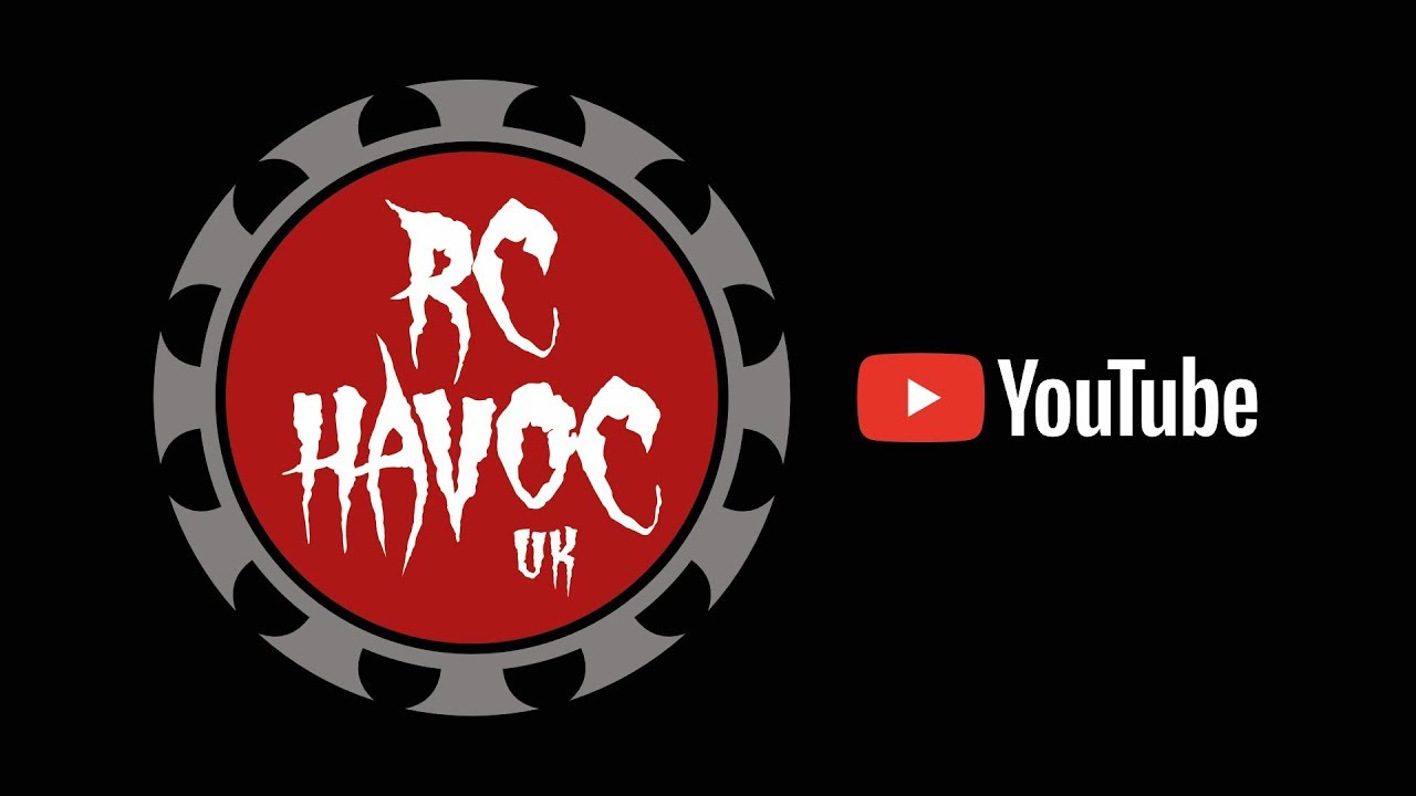 RC Havoc UK Trailer - YouTube