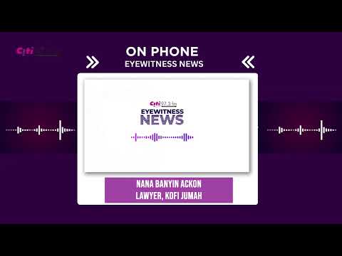 ‘He Paid for It – He Owns It!’: Lawyers Defend Ex-GIHOC Boss in Vehicle ...