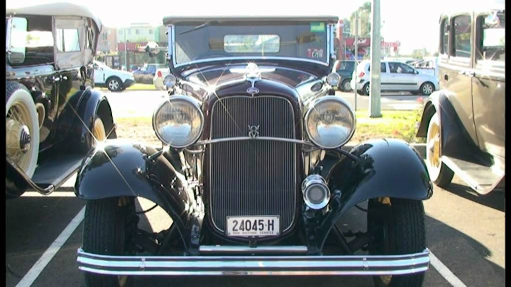 Classic Restos s11e154 - YouTube