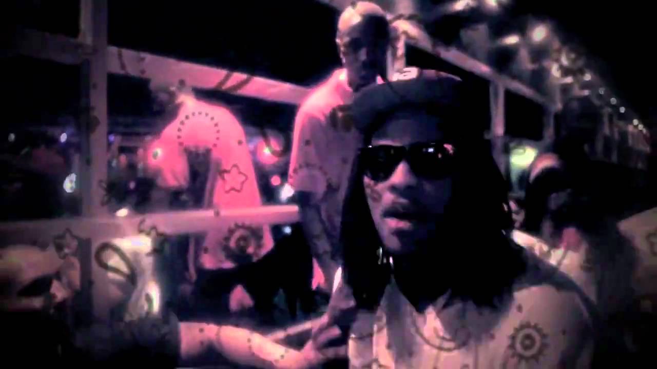 Ra Diggs Feat. Uncle Murda & Waka Flocka- G'D Up - YouTube