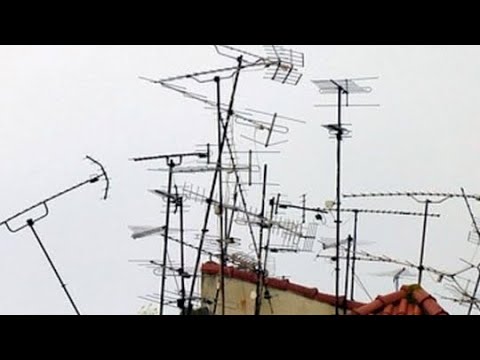 Piratas do Brasil em Milsat/Satcom ... in Bucuresti chiar si pe antena ...