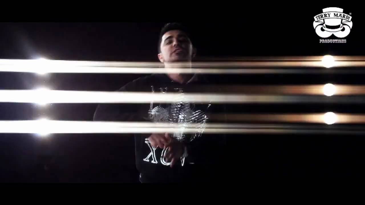 MILAD Love Flow Premiere Launch Party (Terry Mardi TV) - YouTube