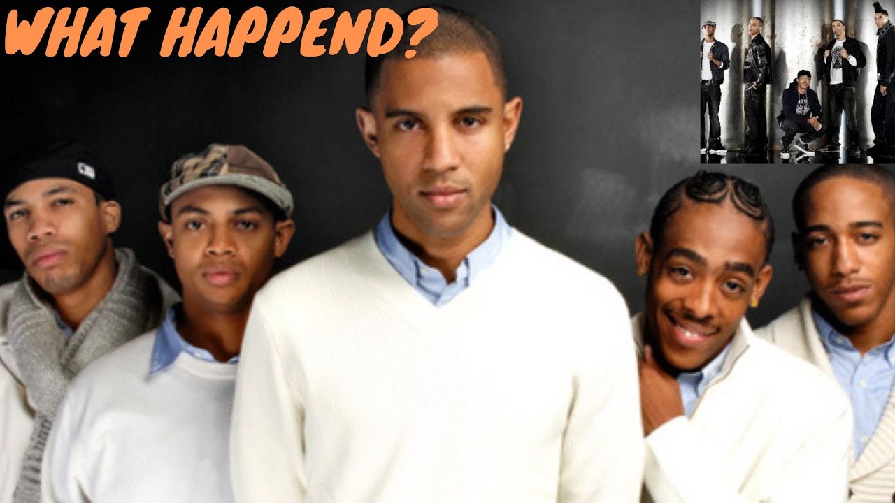 BRUTHA - WHAT HAPPEND TO THEM? - YouTube