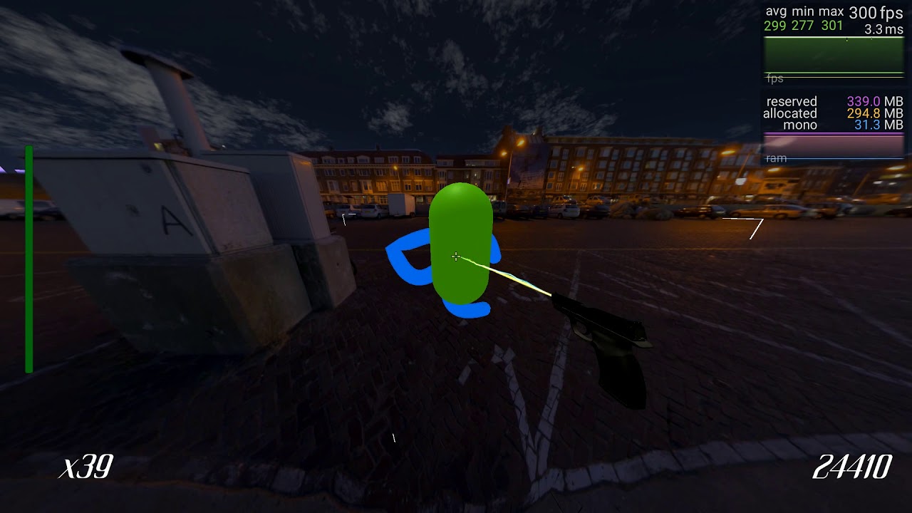 Beat Aim - Shine Expert - YouTube