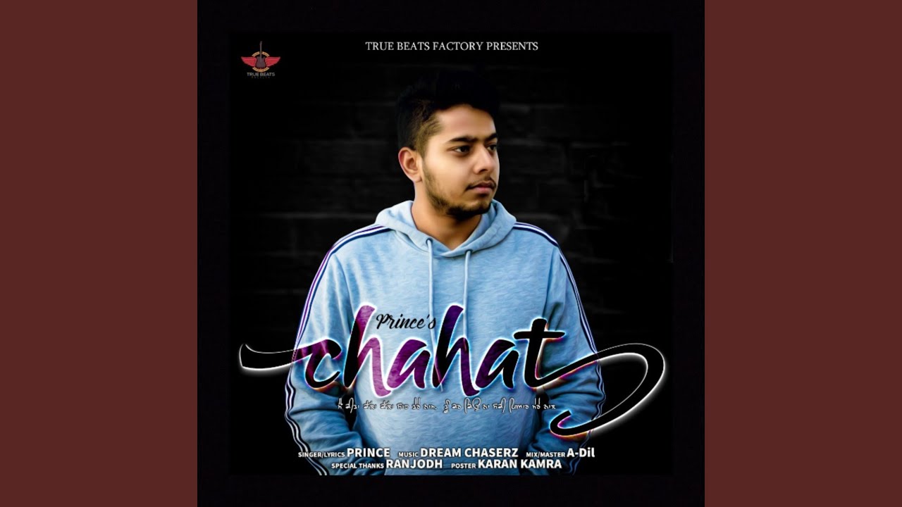 Chahat - YouTube