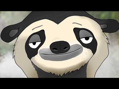 (Eden Bulur) komik kısa animasyon