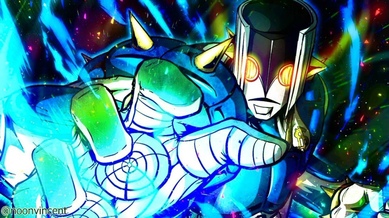 Okuyasu Nijimura VS Father Pucci - YouTube