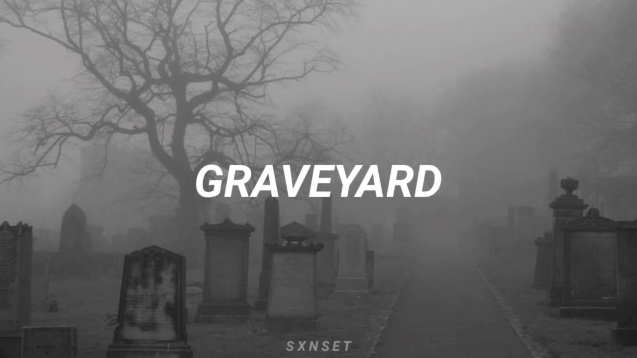 Graveyard - Halsey (Sub. Español) - YouTube