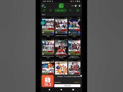 conta VIP 4gratis - YouTube