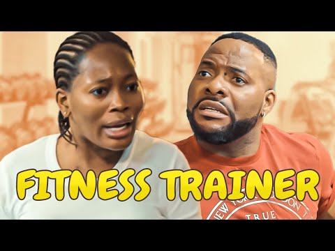 FITNESS TRAINER - The Housemaids 2 Ep. 3 | KIEKIE TV & Bimbo Ademoye & Mr Macaroni