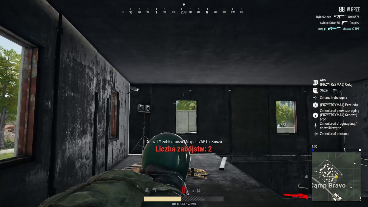 PUBG future robin hood - YouTube