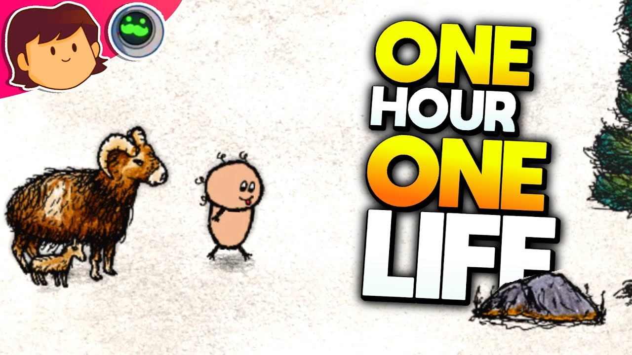 NEW BIOME UPDATE AND HIGHLY ADVANCED CIVILISATION | One Hour One Life ...