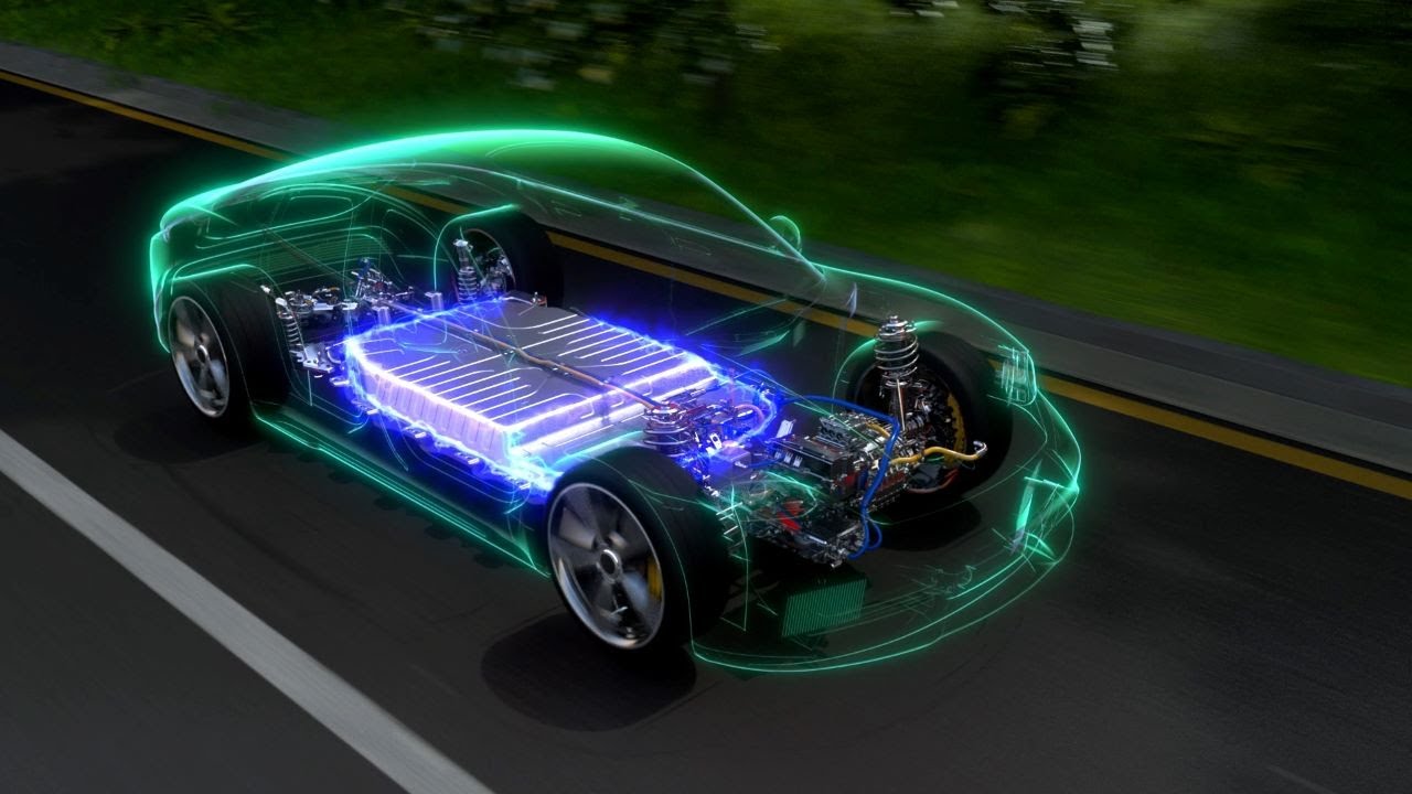 LG Energy Solution - A Solutions Provider Building a Sustainable Future ...