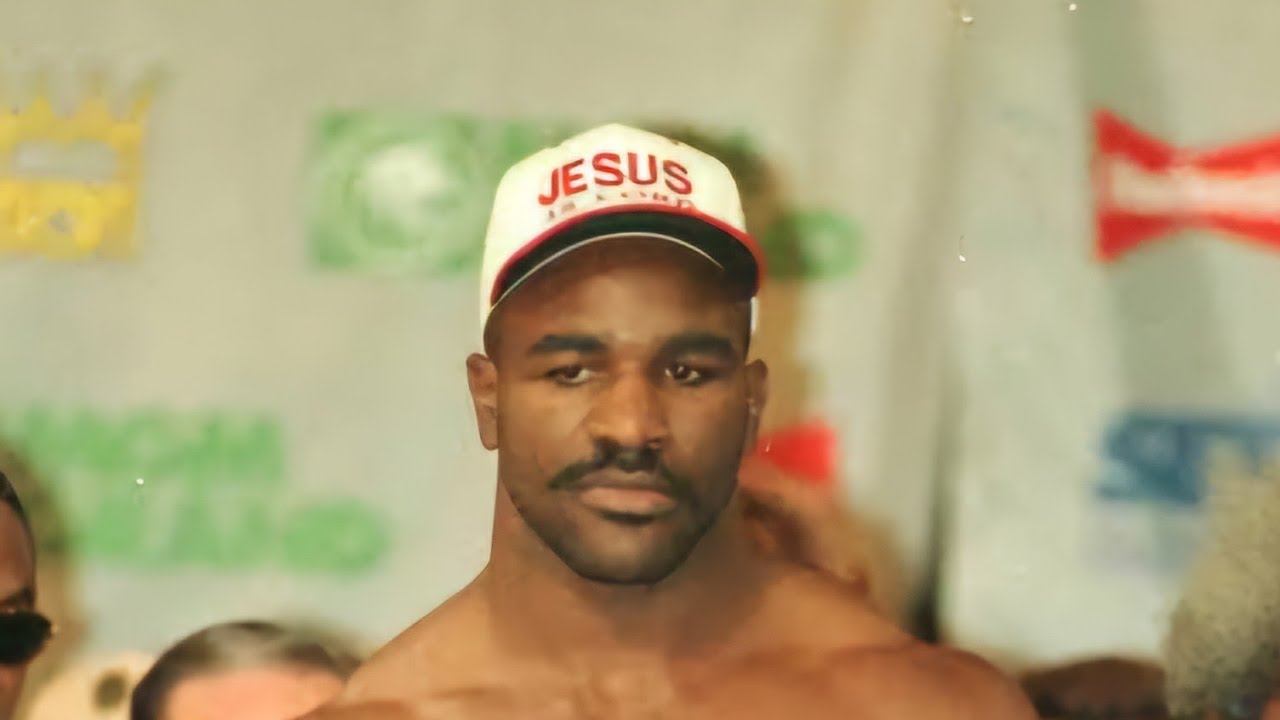 When God is involved... - YouTube