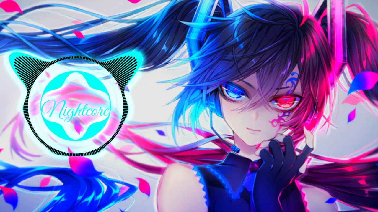 Nightcore Invisible - YouTube