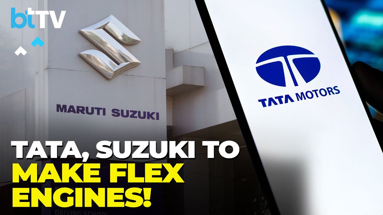 "Need Support Of All States For Lower GST On Flex Engines", Says Nitin ...