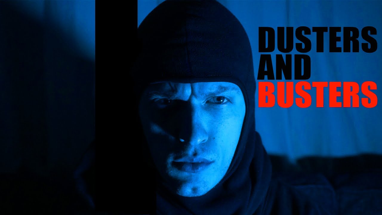 Cole Warner - Dusters And Busters [Official Music Video] - YouTube