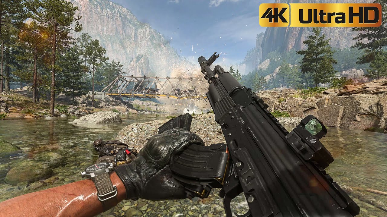 Cartel Protection | Ultra Realistic Immersive Graphics Gameplay [4K ...