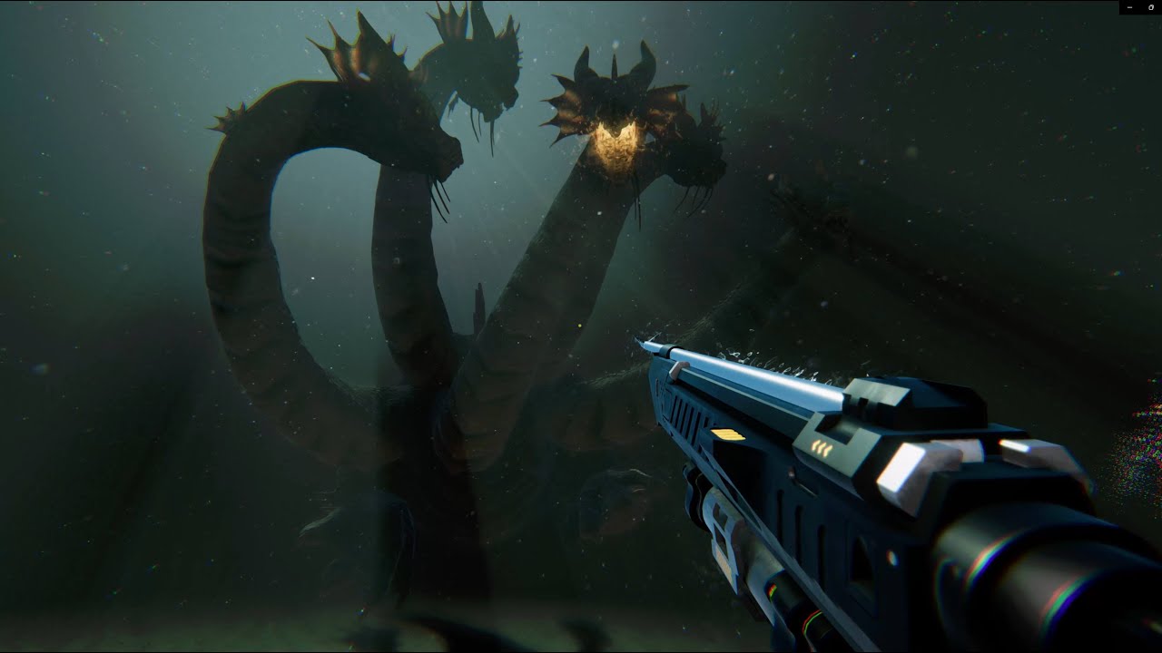 Made some Hydra updates based on user feedback of previous videos - YouTube