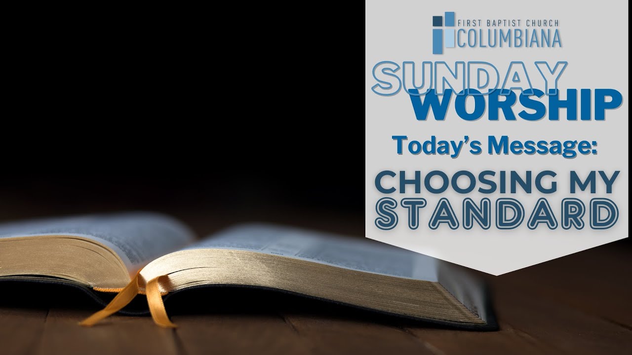 FBCC Sunday Worship: August 3, 2025 - YouTube