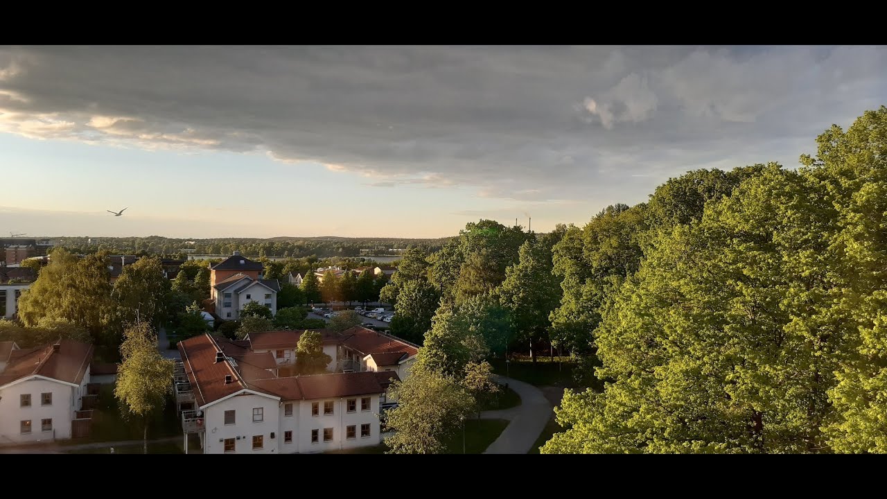 A Photo A Day - One Year Time Lapse - YouTube