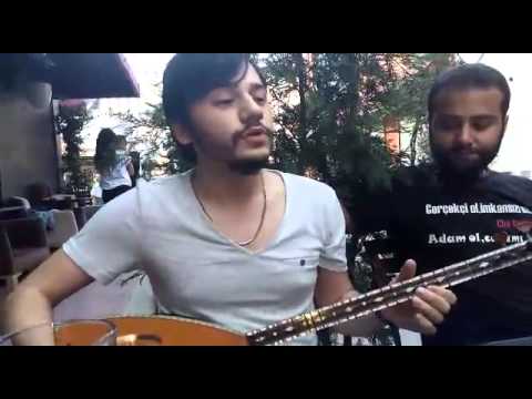 Cem ADIGÜZEL-Çelik Bakışlı