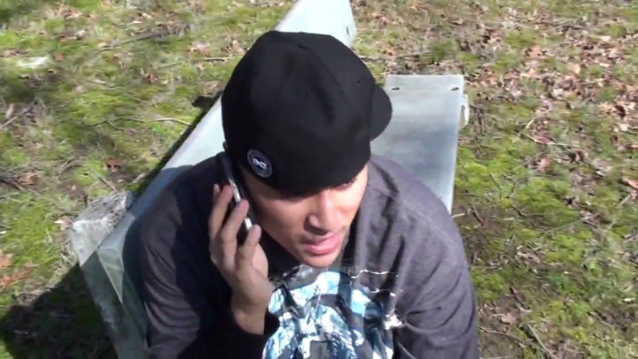 Street Skolla / J Smilez - Back In Da Days HD - YouTube