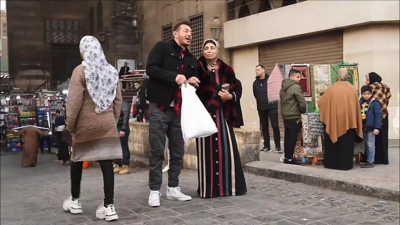 كواليس من مسلسل بابا المجال بطولة مصطفي شعبان رمضان 2023 Youtube