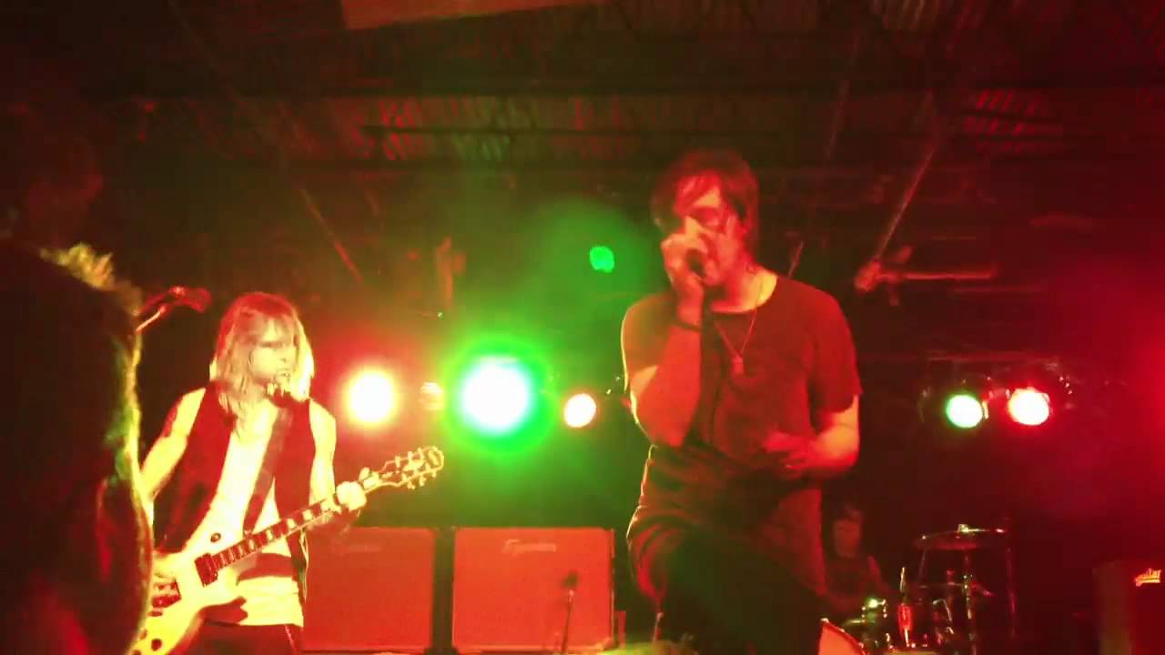 CAVO - Crash - YouTube