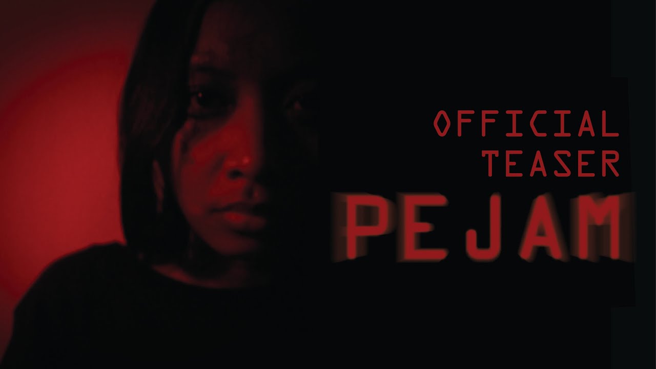 PEJAM | Short Movie | Official Teaser #PEJAM - YouTube