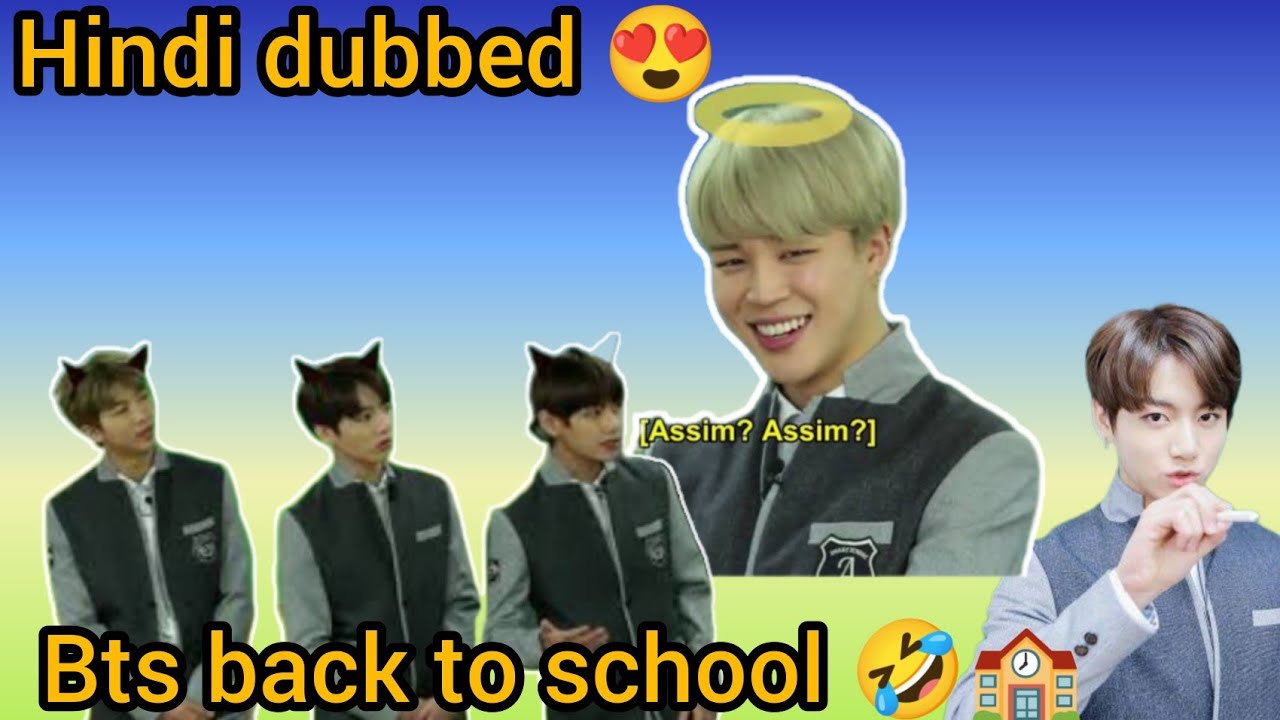 run bts episode 10 Hindi dubbed part 1 💜#viralvideo #bts - YouTube