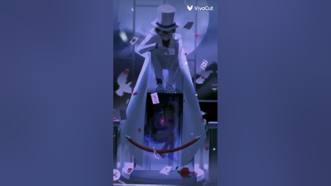 كونان وكايتو كيد Youtube