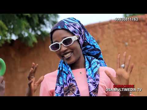 YAR BOKO NEW HAUSA SERIES TEASER 1