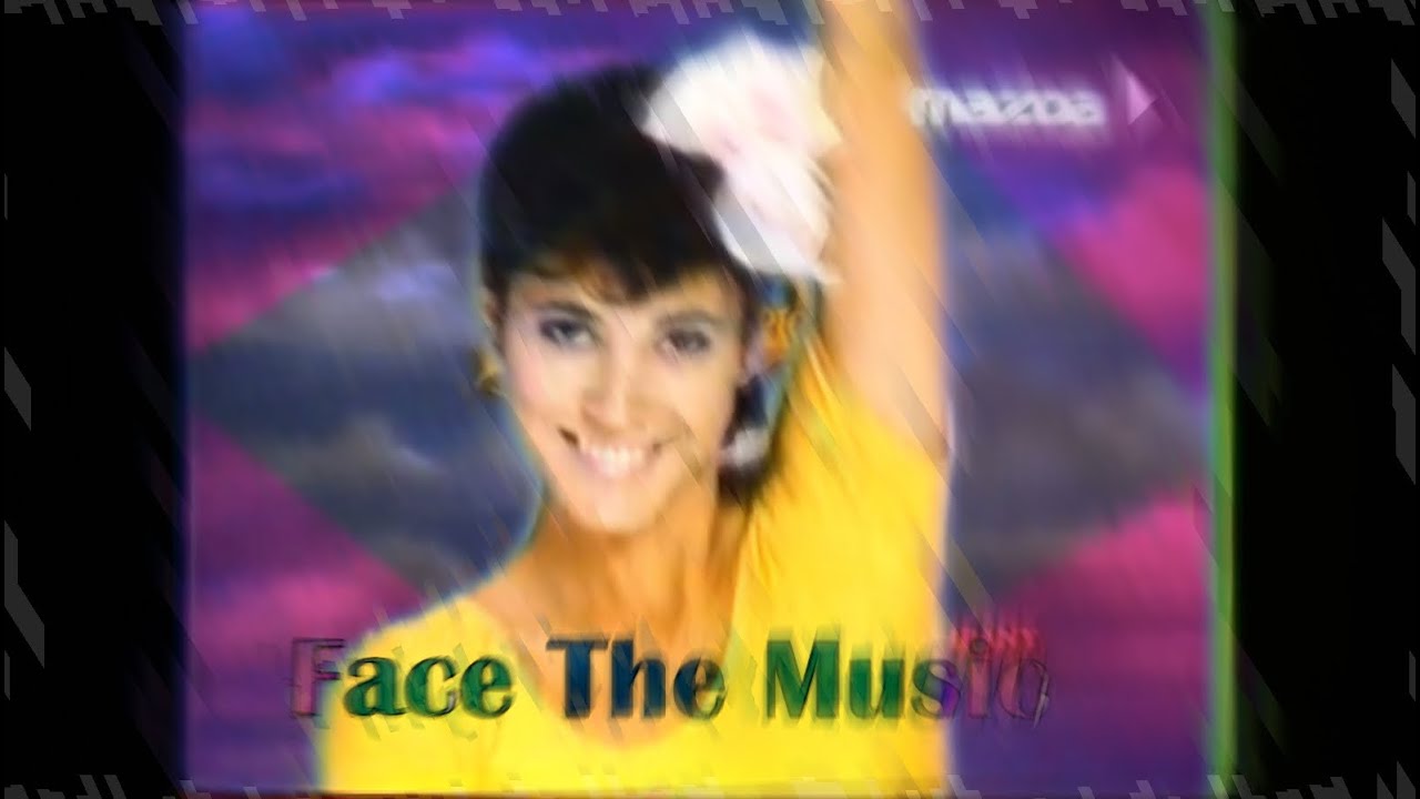 Face The Music (DnB) // Music Video - YouTube