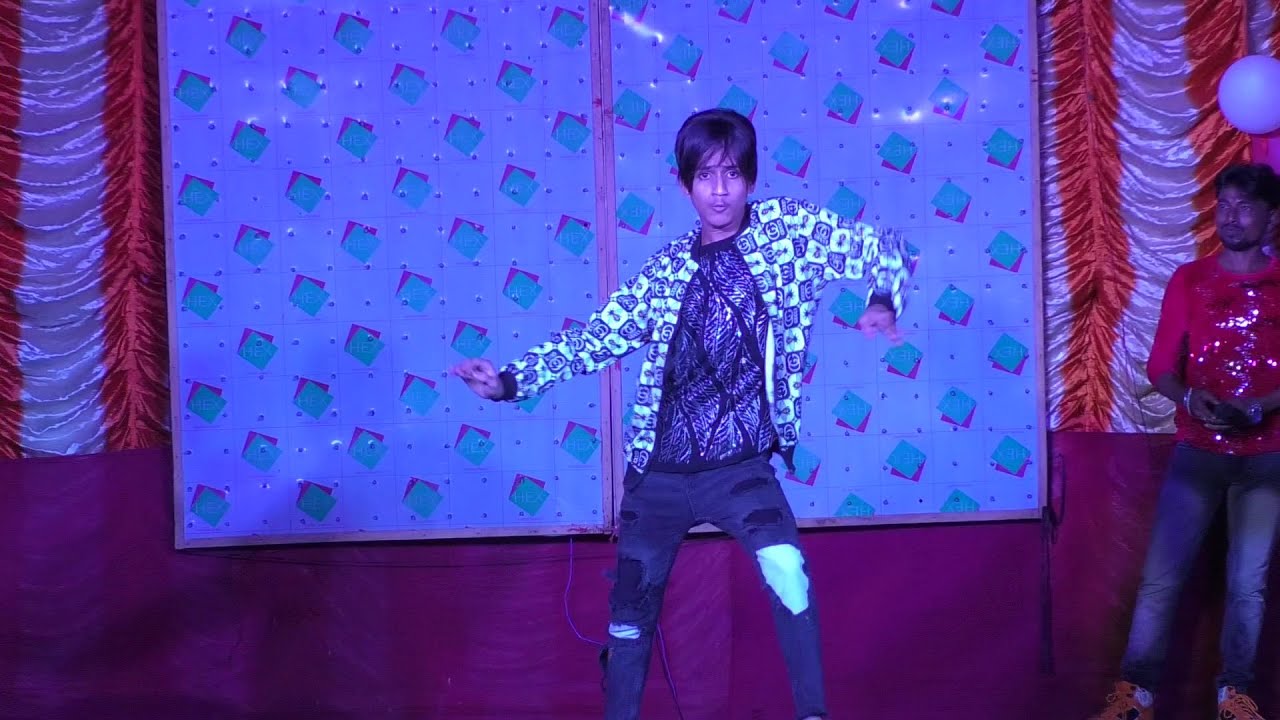Hrithik Roshan Dance Super Dancer 3 Srijan wow performance - YouTube