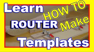 woodworking templates - Woodworking Challenge
